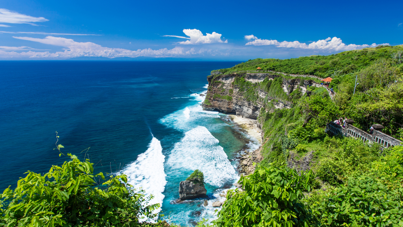 Bali Indonesia - Fiesta Tours & Travel